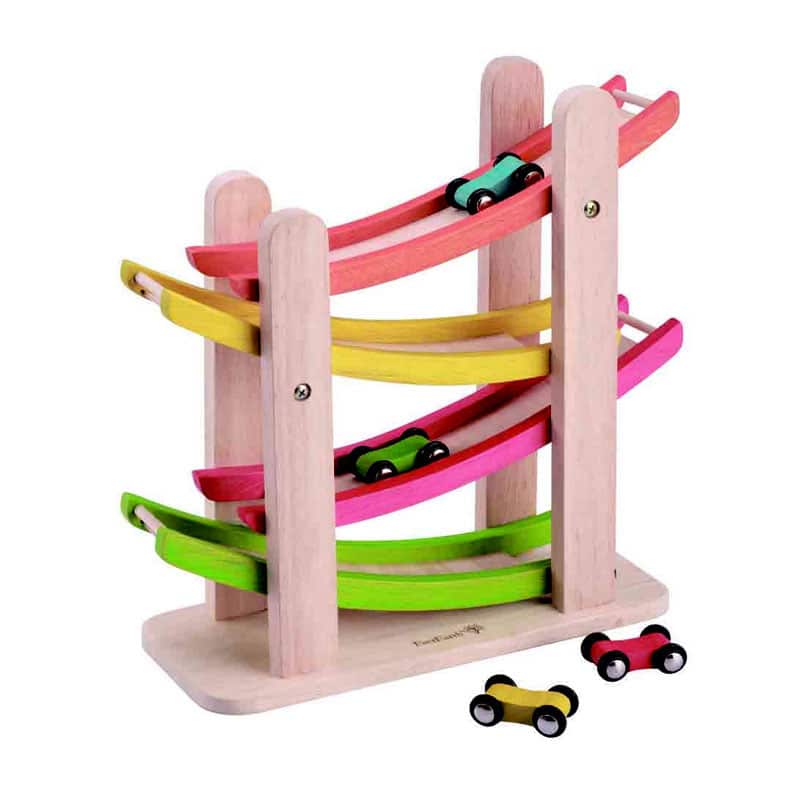 wooden-ramp-racer-set • Hibba Toys